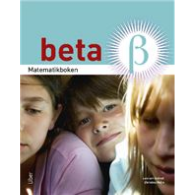 Skolbanken · Matematik Beta kapitel 2 Räkna med tal i decimalform