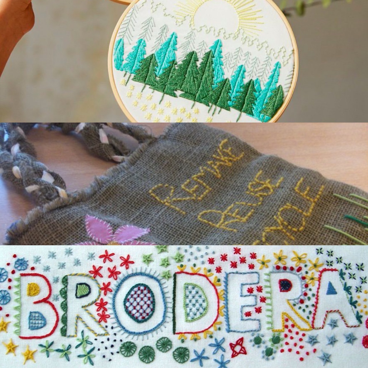 Skolbanken · Brodera