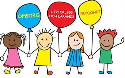 Skolbanken · Gäddan Inskolning - Trygghet