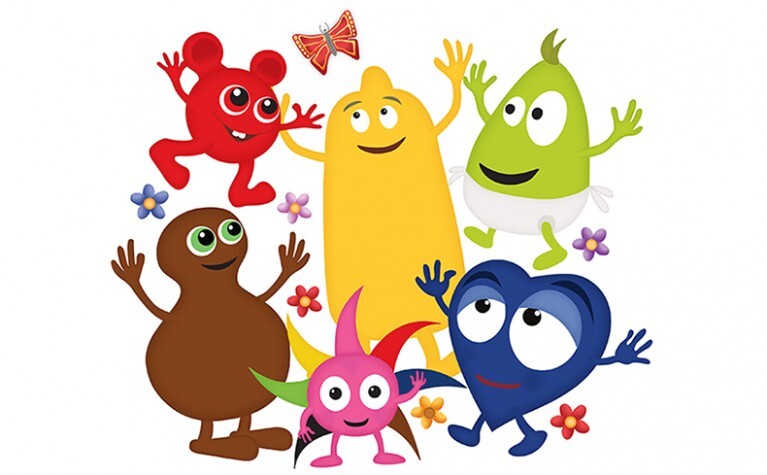 Skolbanken · Undervisning Tema: Babblarna