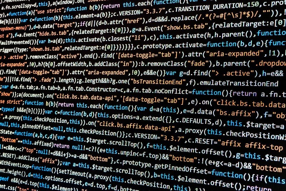 Skolbanken · Programmering 1