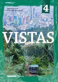 Skolbanken · Läsårsplanering Spanska 4