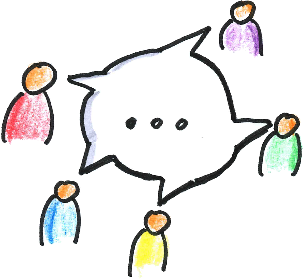 Skolbanken · Presentera, leda diskussion, sammanfatta och samtala