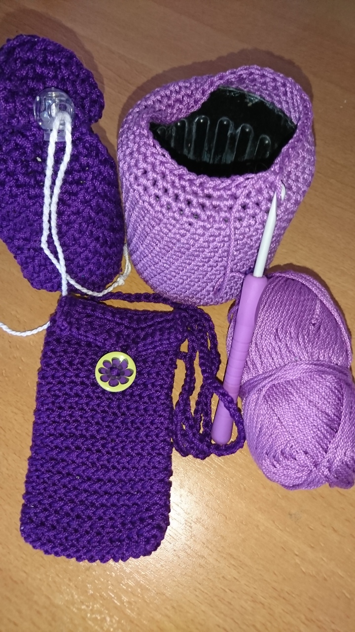 Skolbanken · Garnteknik - Virkning