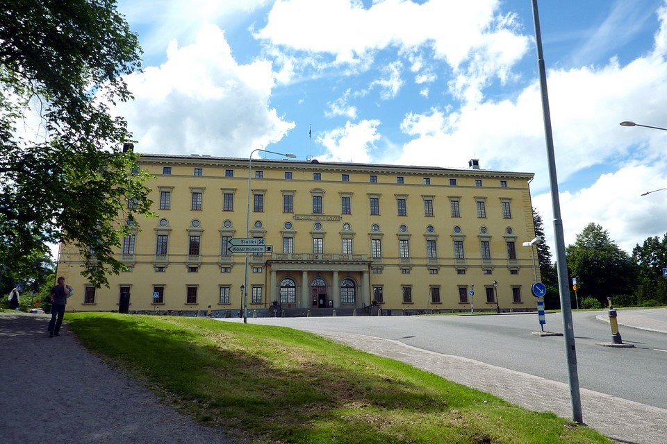 Skolbanken · Svenska 1