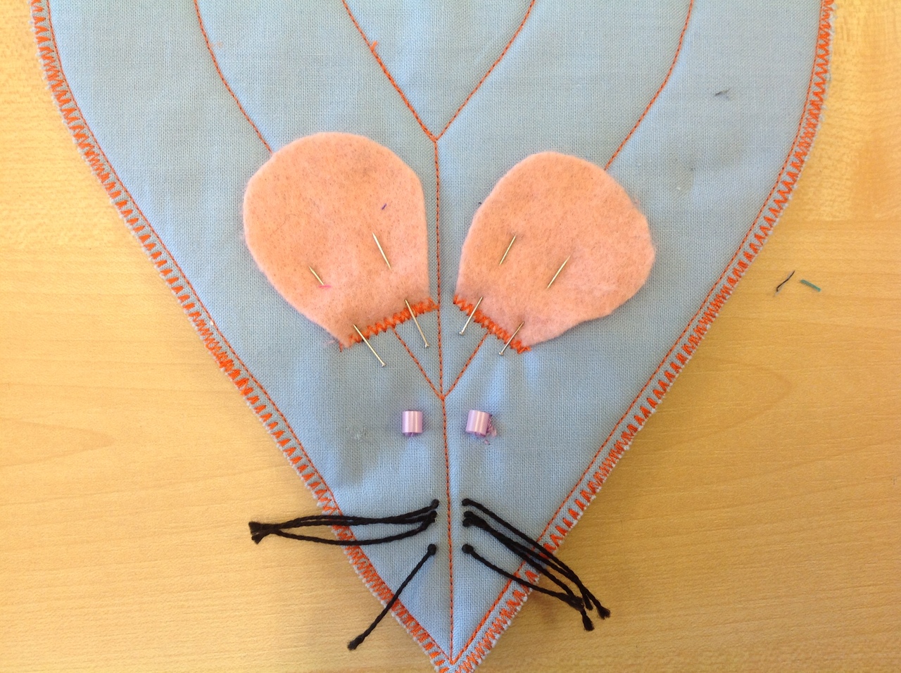 Skolbanken · Symaskinens grunder.