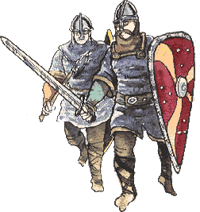 Skolbanken · Medeltiden åk 4