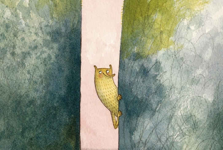 Skolbanken · Projektplan - Vem ser Dim? (Gröna och orangea)