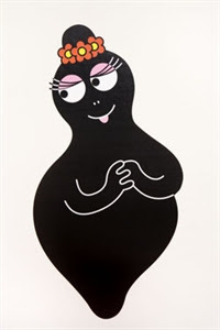 Skolbanken · Barbamama