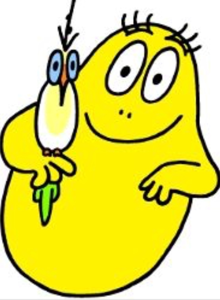 Skolbanken · Barbazoo