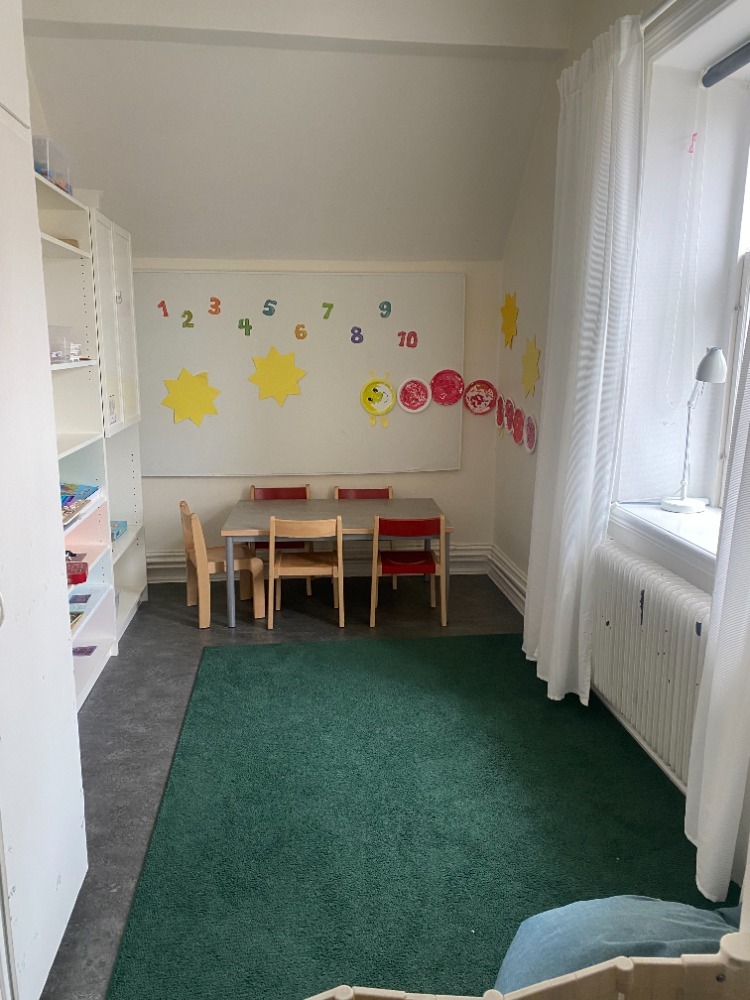 Skolbanken · Skriftspråk