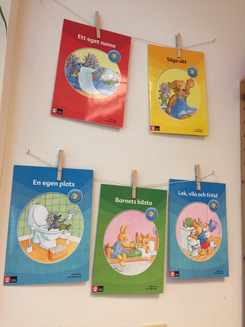 Skolbanken · Lekresponsiv undervisning