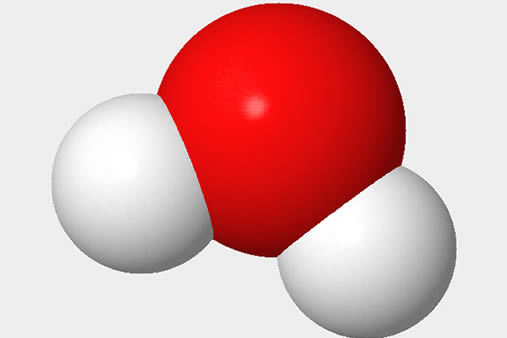 Skolbanken · Atomer och molekyler
