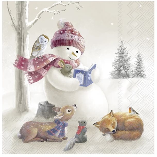 Skolbanken · Vinter tema VT: 2024