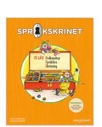 Skolbanken · Svenska Åk. 2