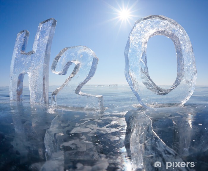 Pedagogisk planering i Skolbanken: Vatten