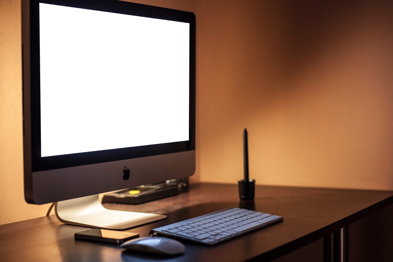 Skolbanken · Datorn