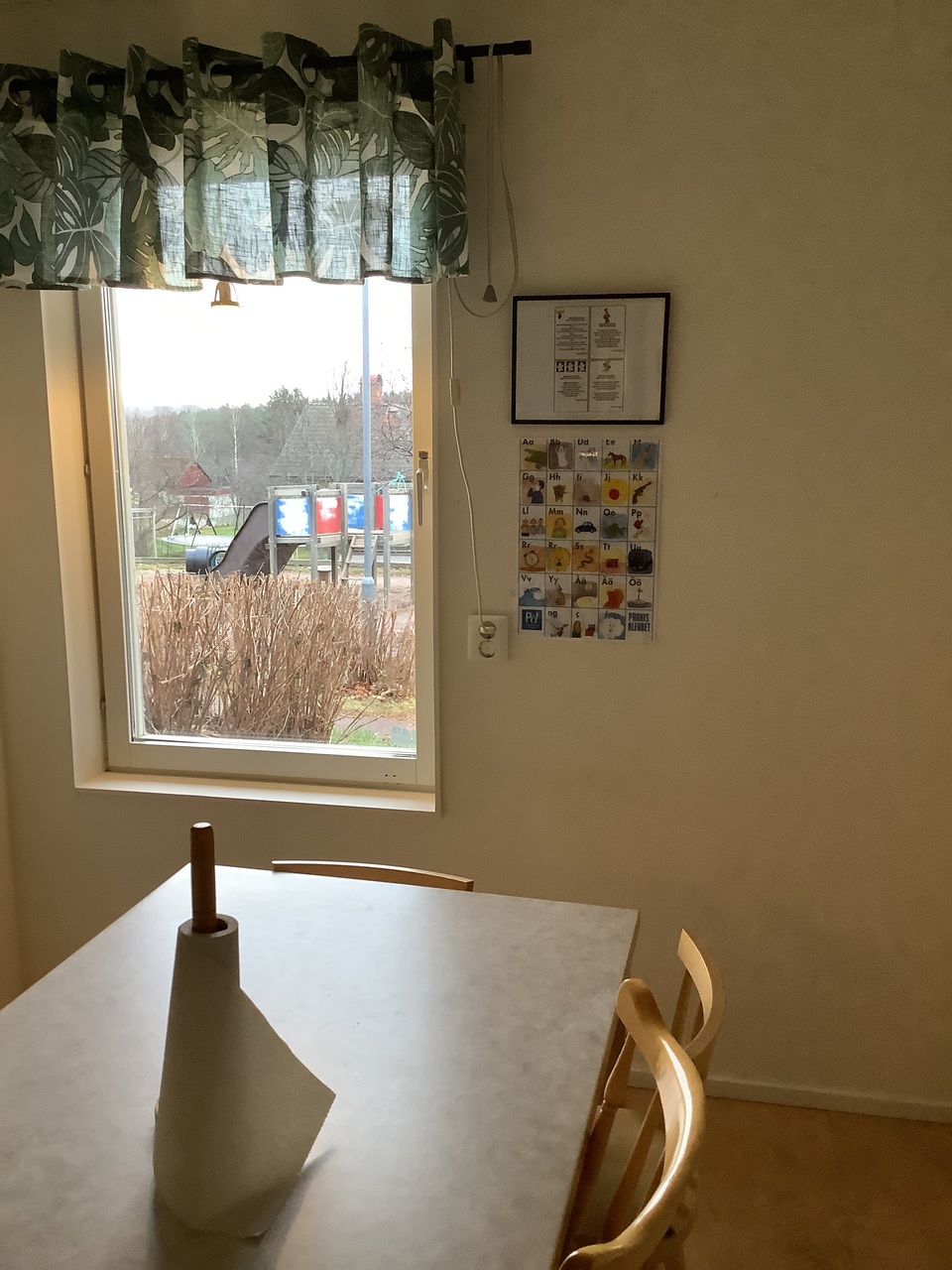 Skolbanken · Praxisalfabetet, för fonologisk medvetenhet.