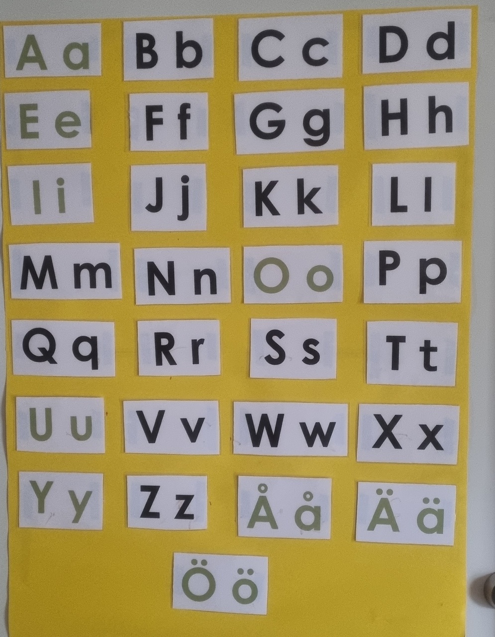 Skolbanken · Språkutveckling