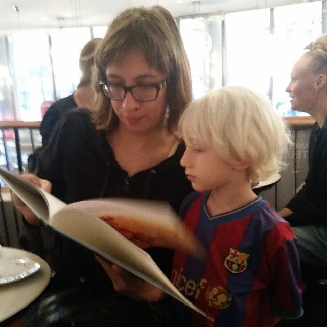 Skolbanken · Svenska som andraspråk 7.Veckor 2-7