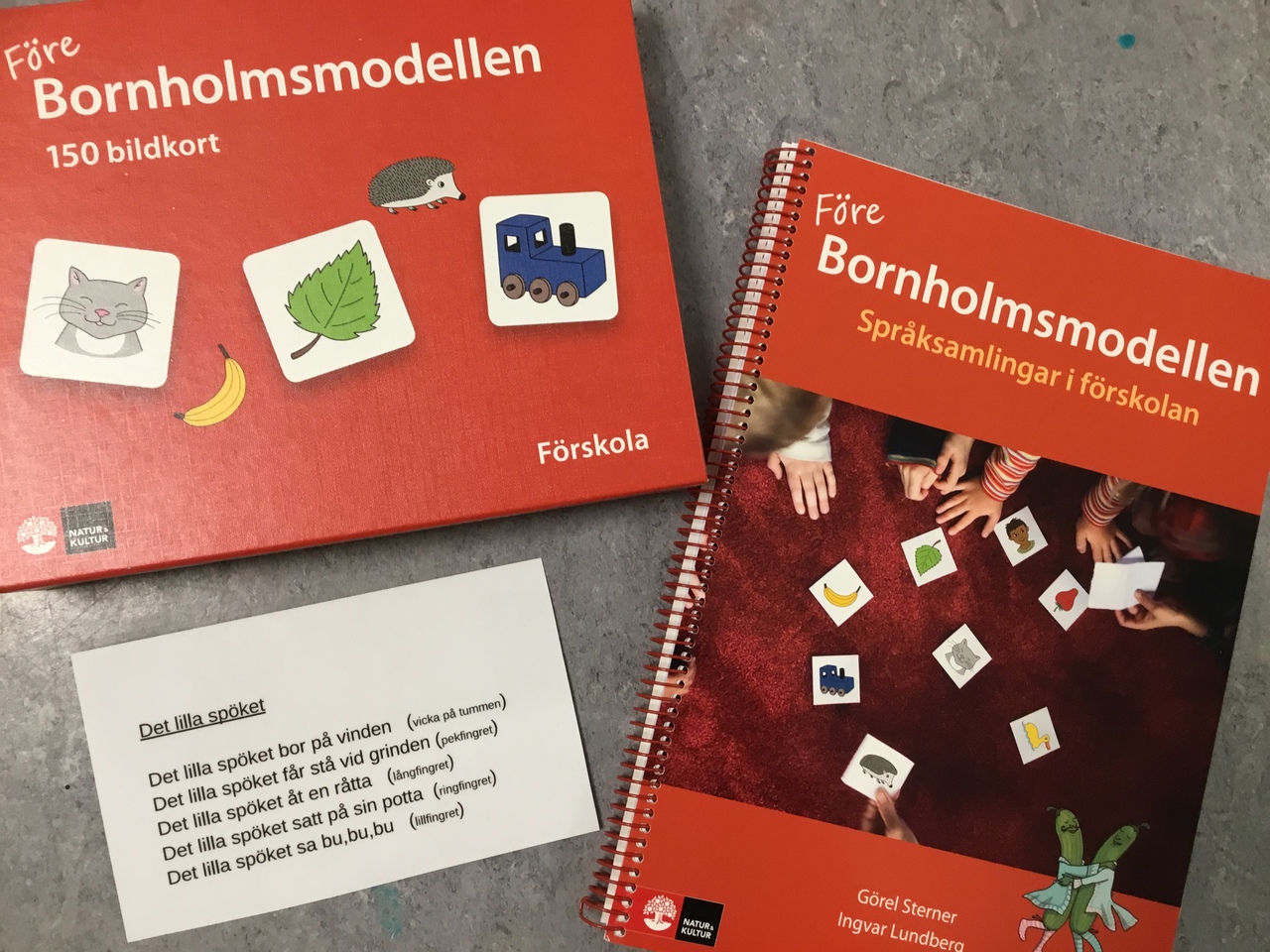 Pedagogisk Planering I Skolbanken Språkgrupp För 3 4 åringar På Blåmesen