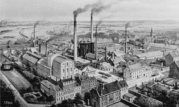 Skolbanken · 1800-talet och industrialiseringen