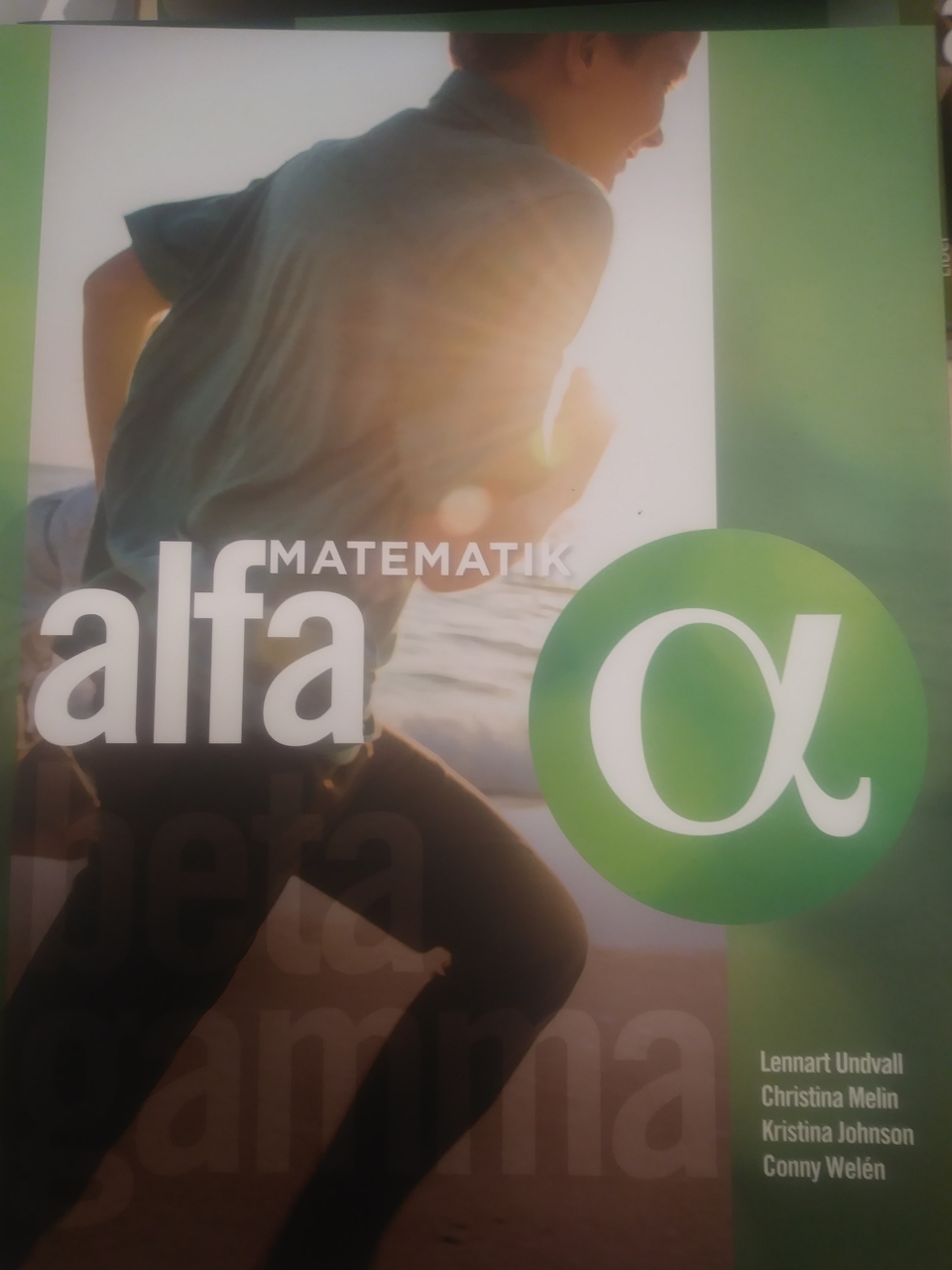Skolbanken · Matematikboken Alfa Kapitel 2