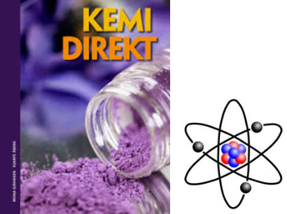 Skolbanken · Kemi kap 5 : Atomer, joner och kemiska reaktioner