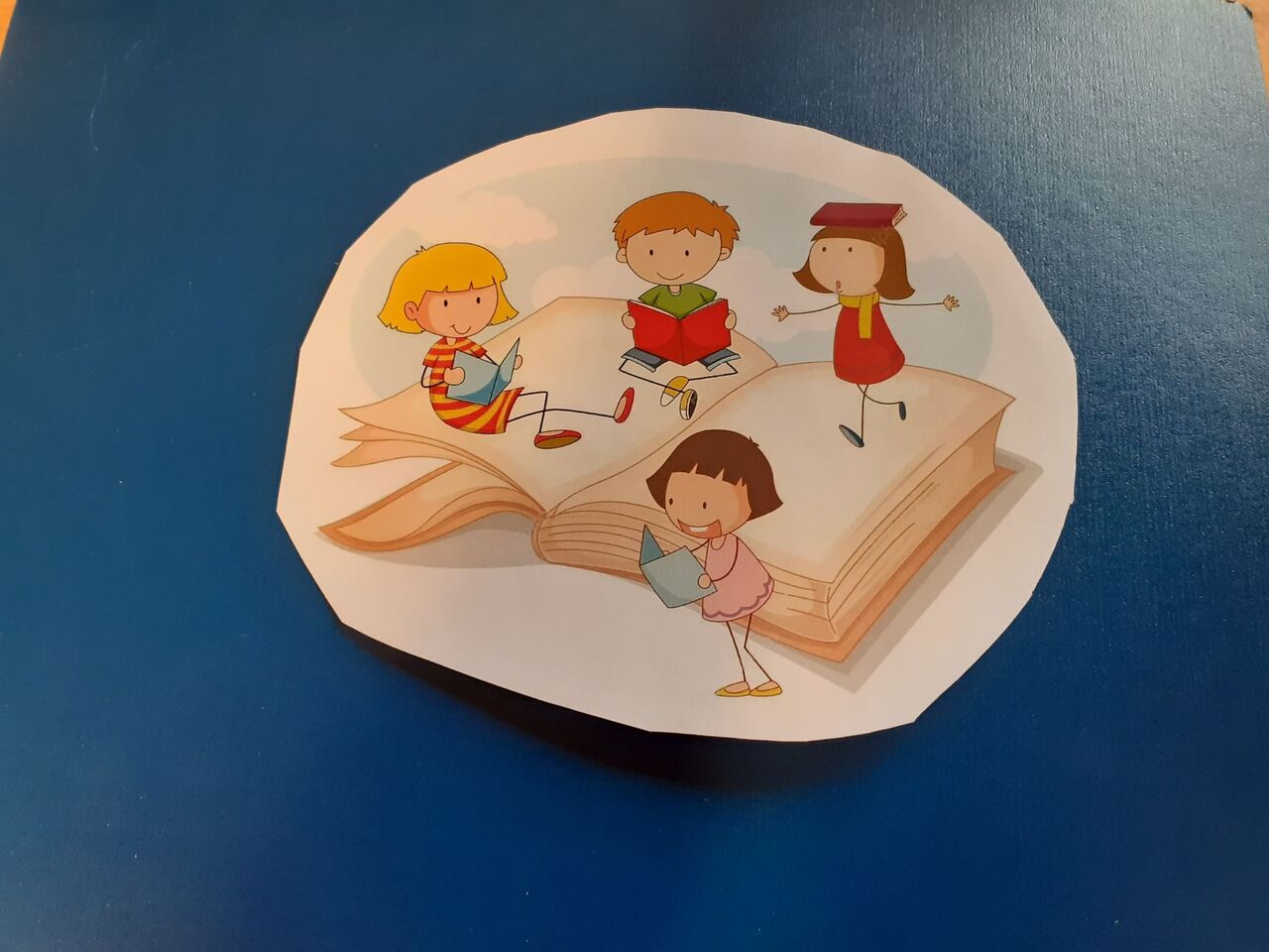 Skolbanken · Svenska VT-21 Åk 3