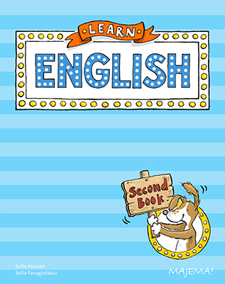 Skolbanken · Learn english 2