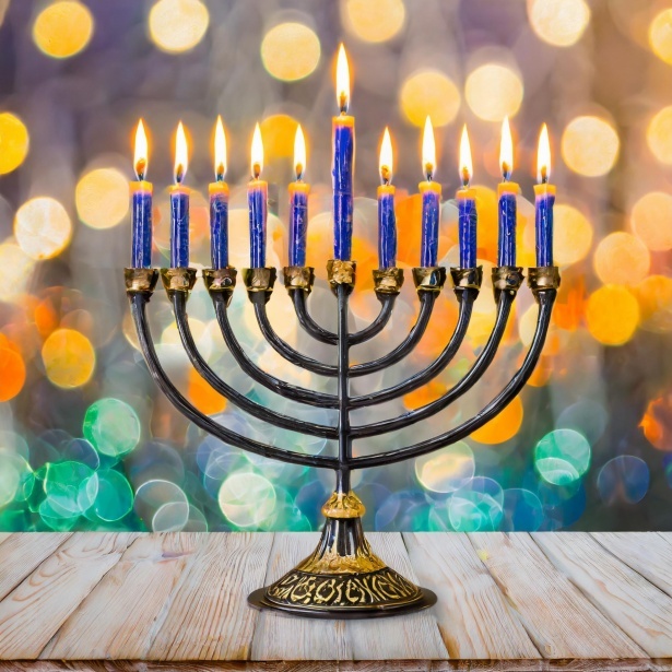 Skolbanken · Abrahamitiska religioner 7C