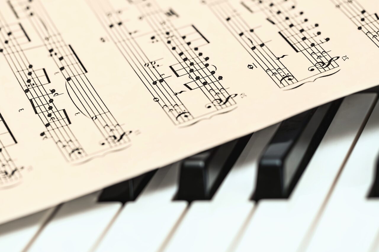 Skolbanken · Musik: Komposition i musik åk 7-9