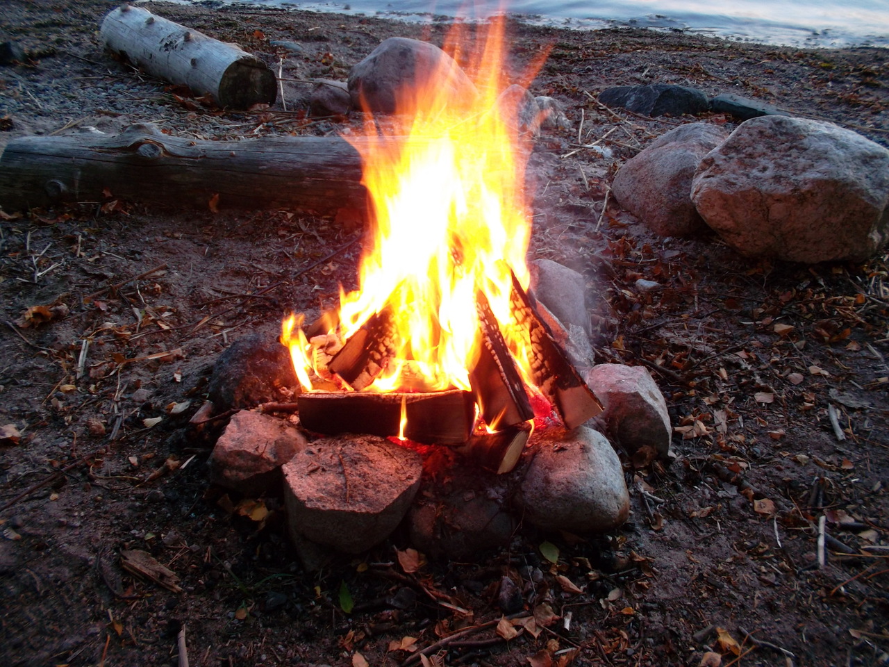 Skolbanken · Friluftsliv 22/23 8D