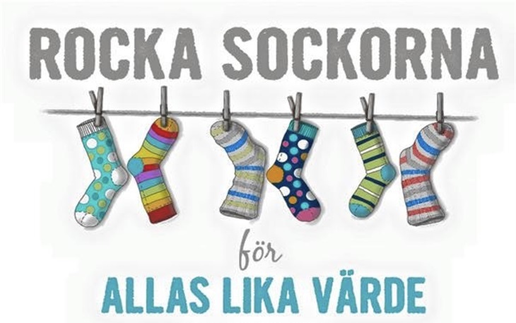 Skolbanken · Rocka sockorna MFIGA