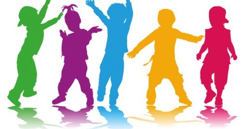 Skolbanken · Rörelse, motorik och kroppsuppfattning och hälsa