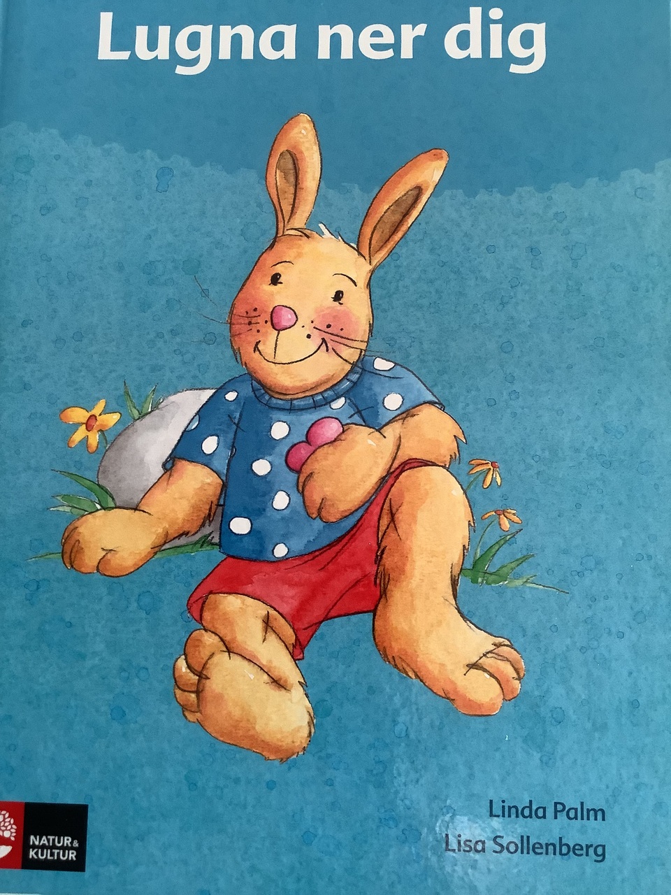 Skolbanken · Lugna ner dig