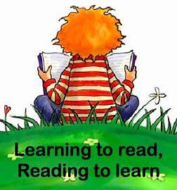 Skolbanken · Reading to leran (R2L)