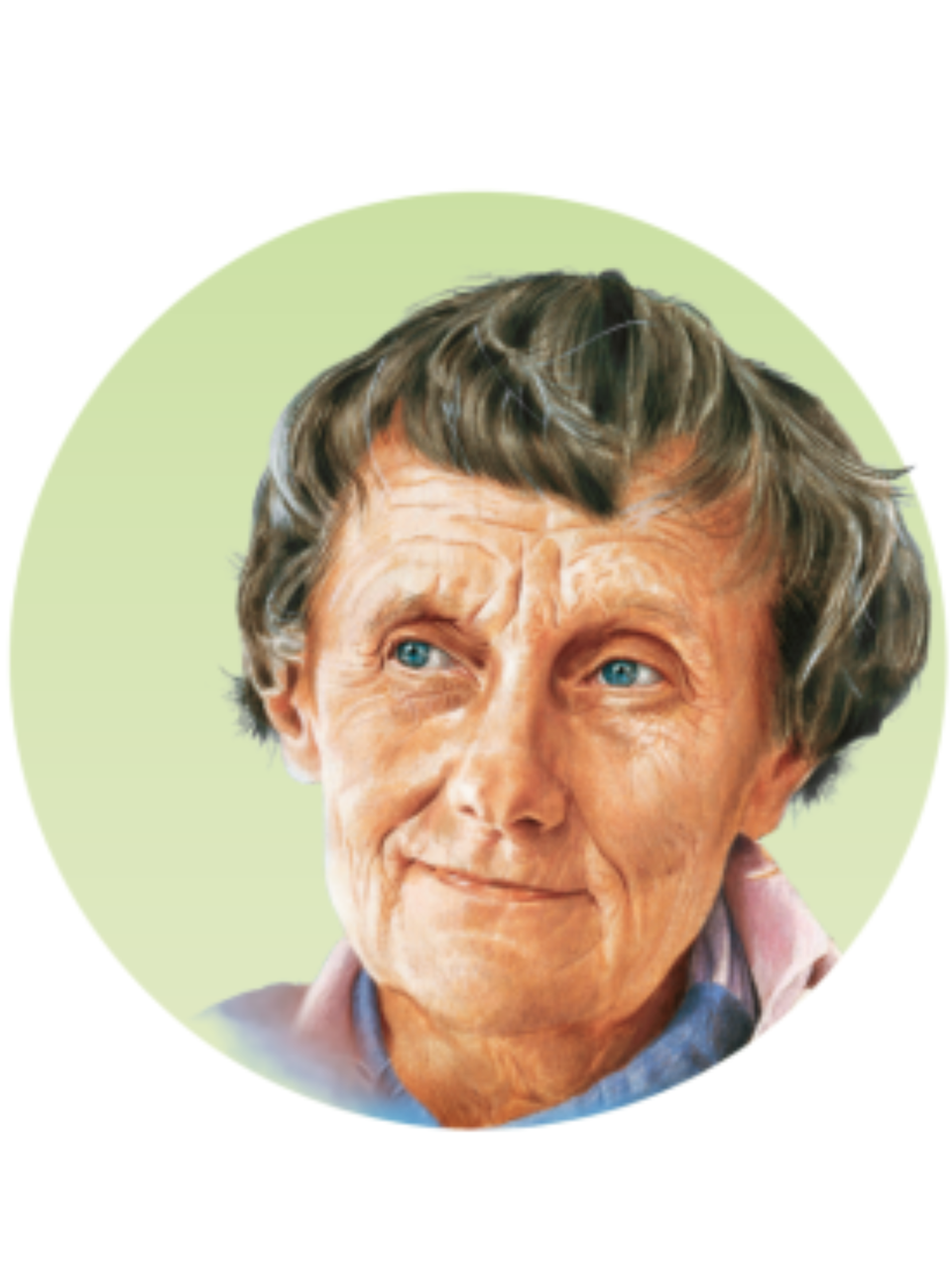Skolbanken · Tema Astrid Lindgren