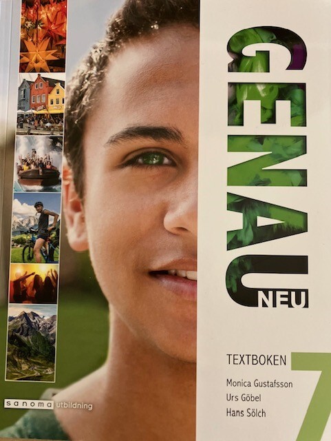 Skolbanken · Kap 7 Superlecker