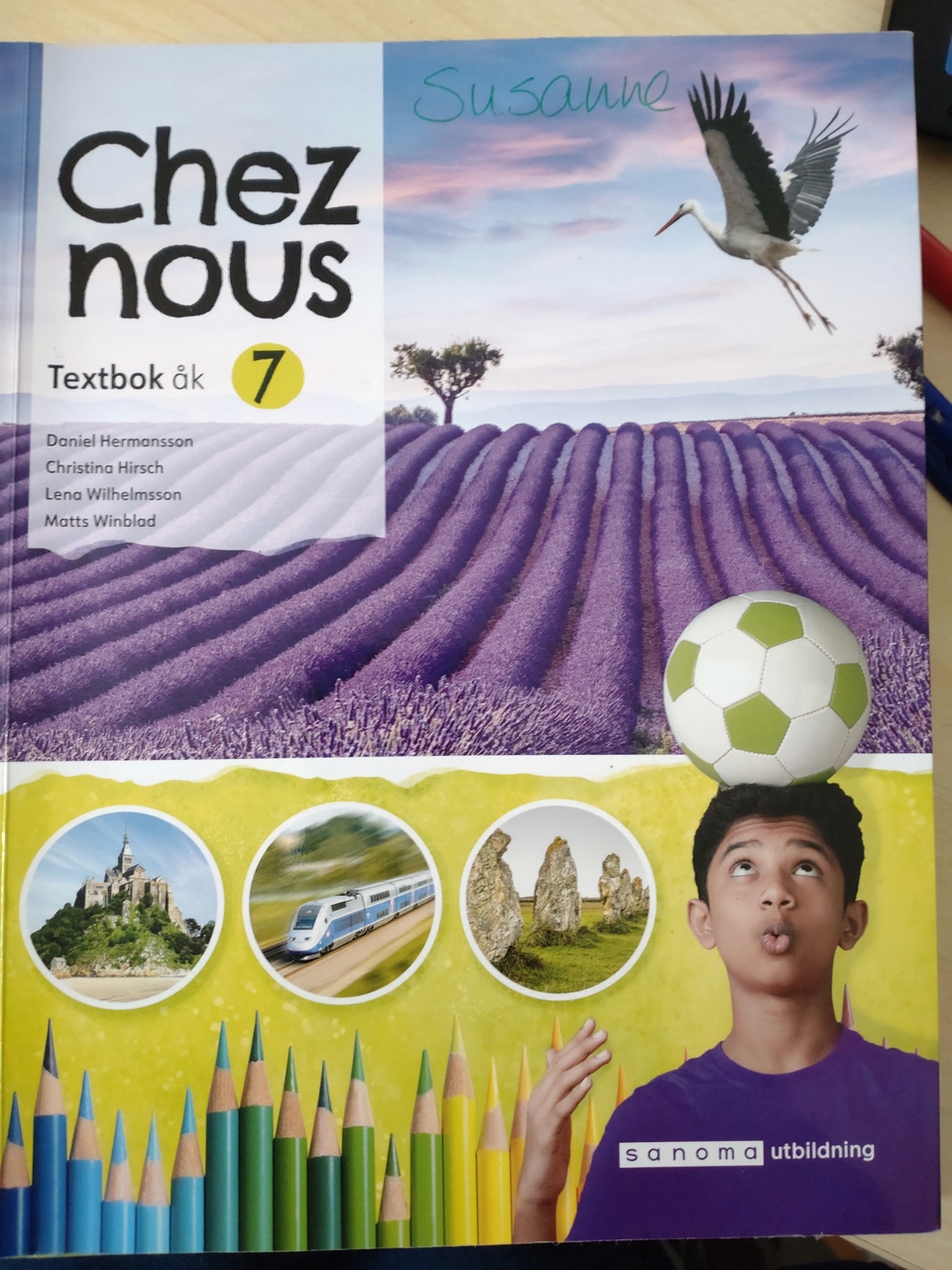 Skolbanken · v42-45 FR7