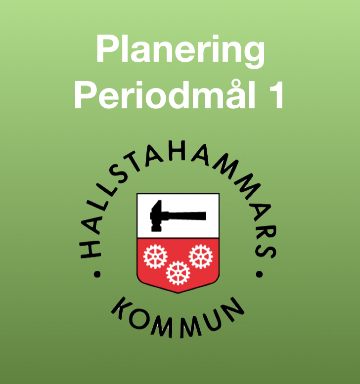 Skolbanken · Delfinen Planering Periodmål 1