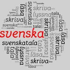 Skolbanken · Svenska årskurs 4