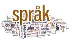 Skolbanken · Språk & Identitet