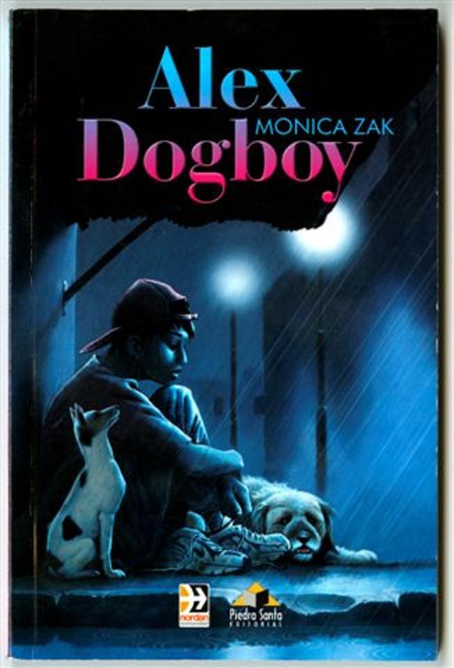 Skolbanken · Alex Dogboy