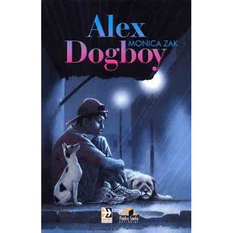 Skolbanken · Alex Dogboy