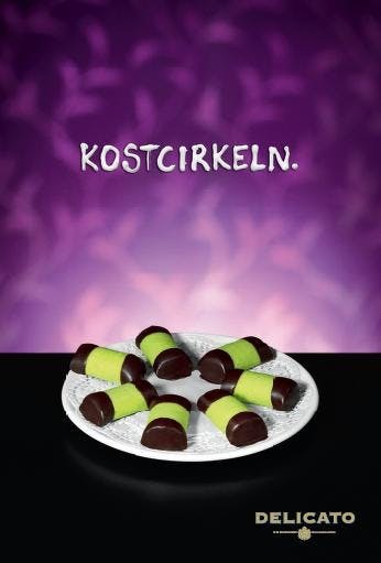 Skolbanken · Reklam