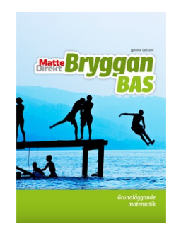 Skolbanken · Bryggan Bas grund