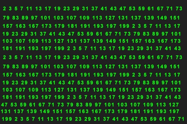 Skolbanken · Programmering