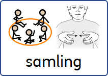 Skolbanken · Samling åk4-9 - kommunicera och samspela