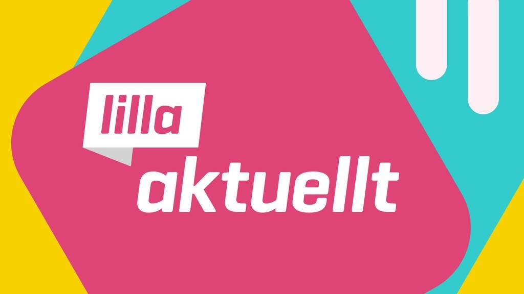 Skolbanken · Lilla Aktuellt